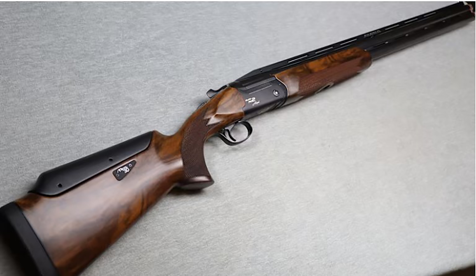 Fabarm ~ Elos N2 Allsport ~ 12 Gauge | Cabela's